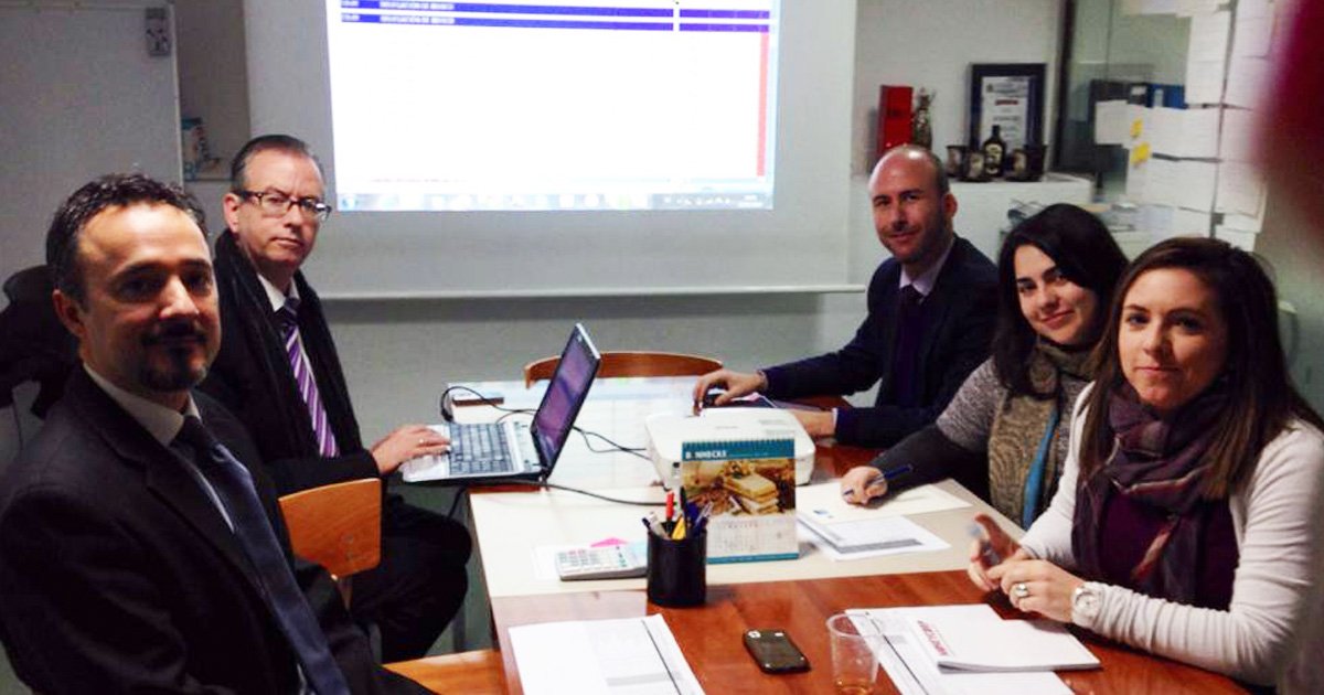 Bennecke implanta su sistema de control productivo con Lotus Innovation ...